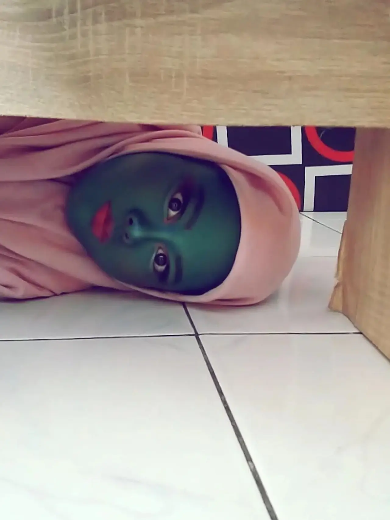 6 Potret Kekeyi Cosplay Setan Ini Nyeleneh Pol, Netizen: Sumpah Kaget ...
