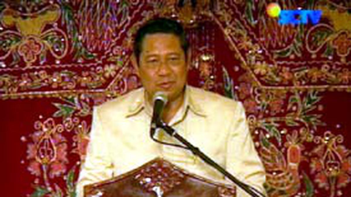 SBY Memuji Film Serambi - News Liputan6.com