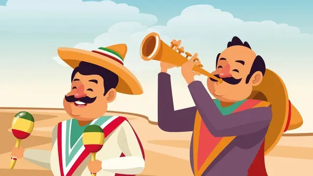 Marakas Dimainkan dengan Cara Apa? Ini Penjelasannya - Hot Liputan6.com