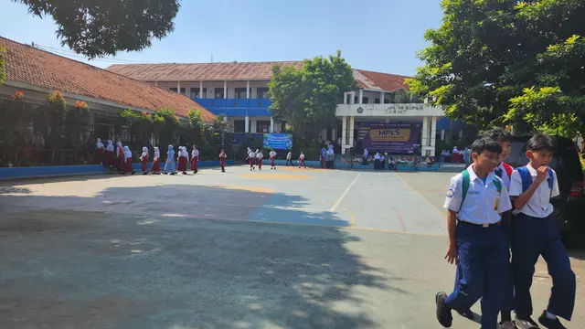 Diduga Mark Up Nilai Rapor, 51 Siswa SMPN Depok Dianulir Masuk SMA Negeri