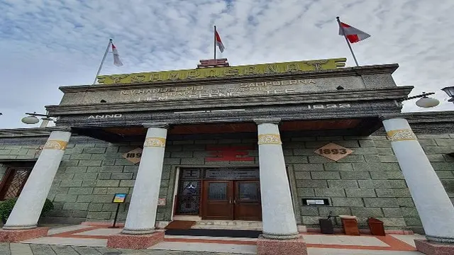 10 Tempat Wisata di Surabaya yang Lagi Hits 2025, Kumpulan Destinasi ...