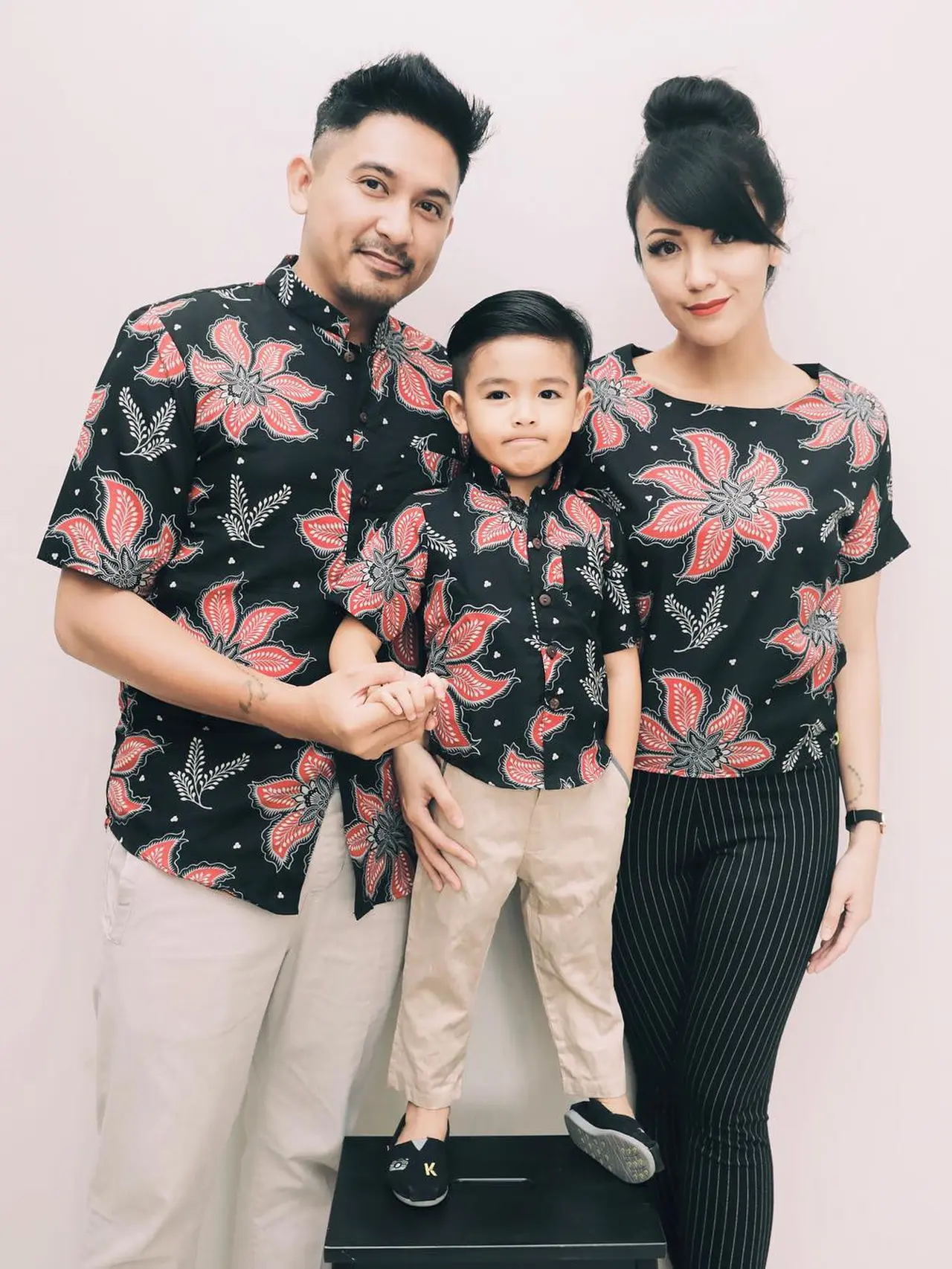 Selamat, Sharena Gunawan Hamil Anak Kedua - ShowBiz Liputan6.com