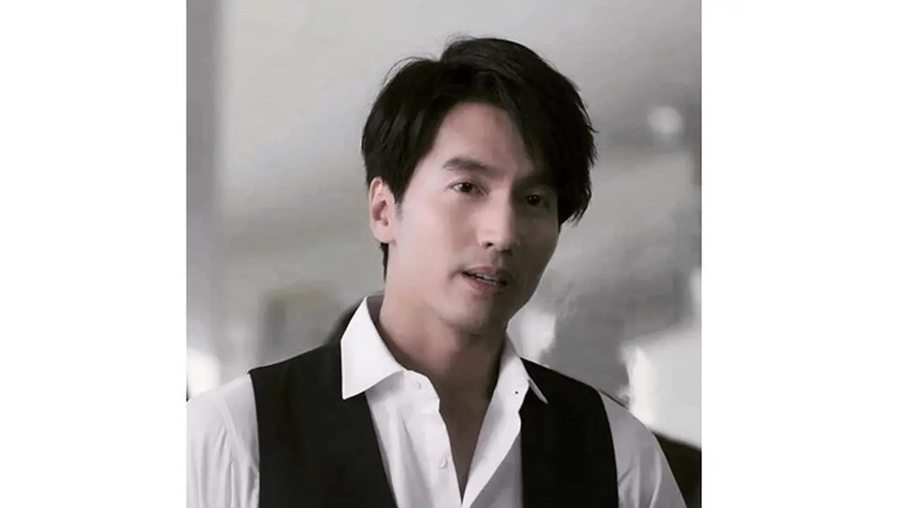 6 Potret Terbaru Pemeran Tao Ming Tse di Meteor Garden, Single dan Awet ...