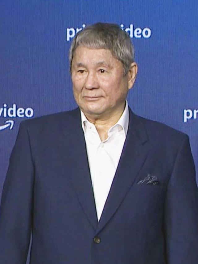 6 Potret Terkini 'Yang Mulia' Raja Benteng Takeshi, Versi Baru Tayang ...