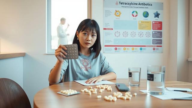 Fungsi Obat Super Tetra, Manfaat, Dosis, dan Efek Sampingnya - Feeds ...