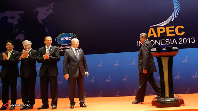 APEC adalah Forum Ekonomi Negara Lingkar Pasifik, Ketahui Tujuan, Anggota, dan Manfaatnya - Hot ...