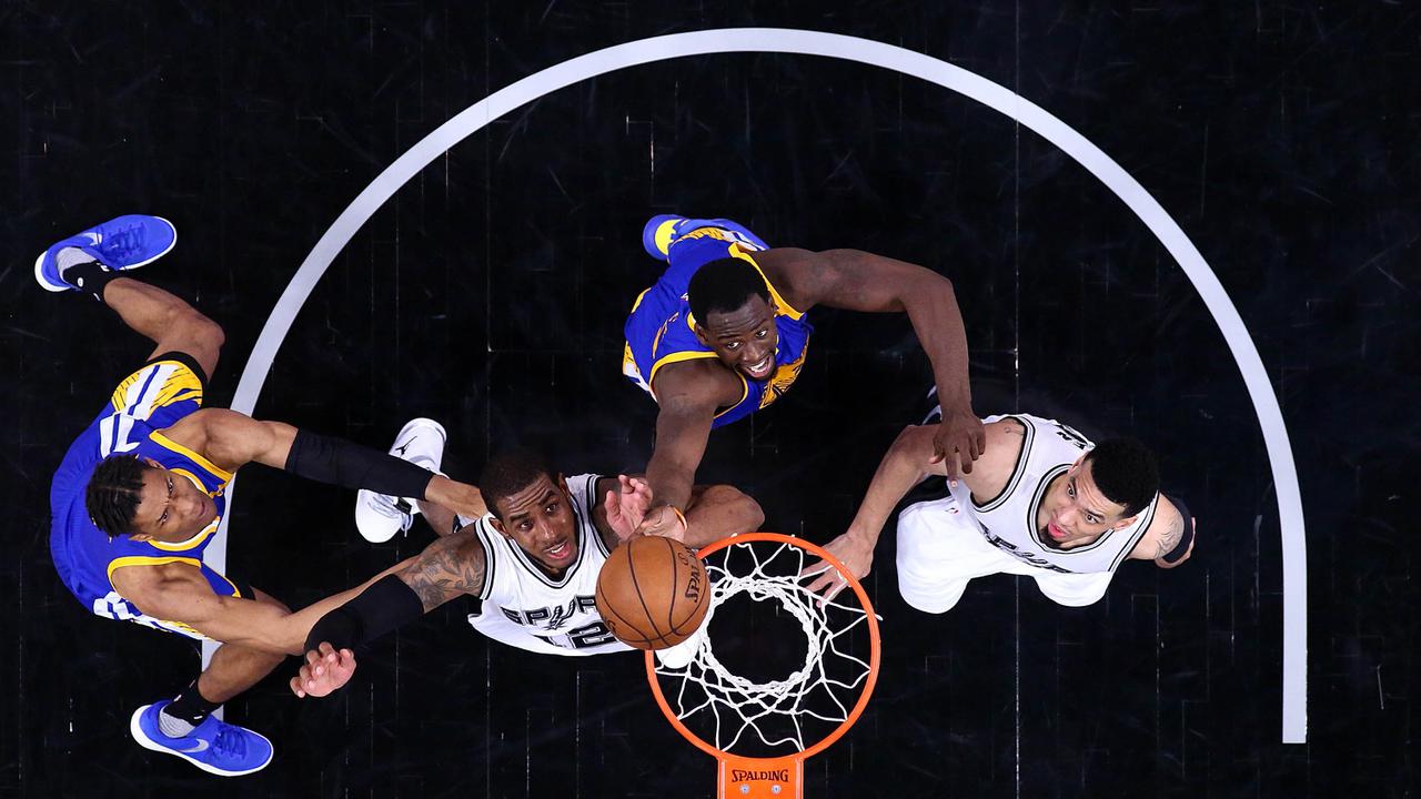 7 Fakta Menarik Golden State Warriors: Dari Wilt Chamberlain hingga ...