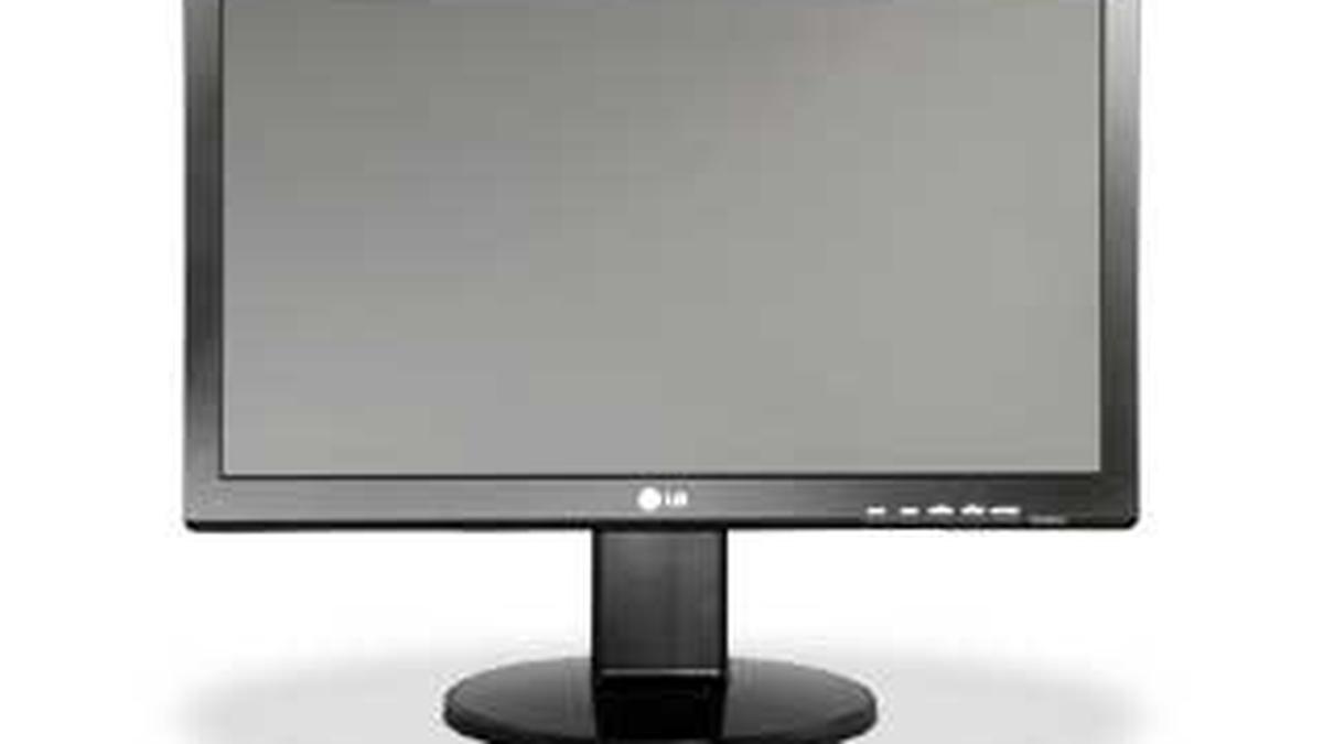 LG Produksi Monitor Multifungsi