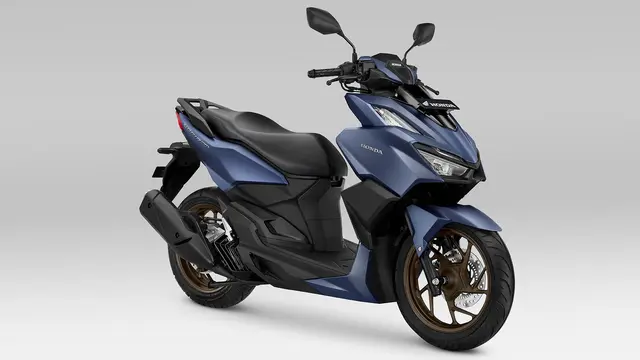 Harga Motor Vario 160 Baru dan Bekas per Mei 2025, Simak Panduan ...