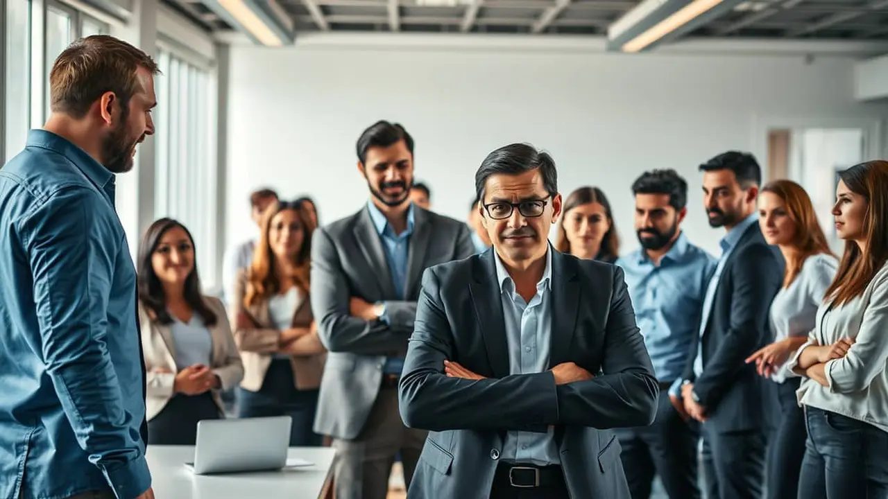 15 Ciri-Ciri Orang Problematik yang Perlu Diwaspadai dalam Kehidupan ...