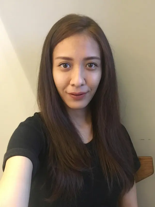 Cerita Seleb Tiktok Mega Ratu Purnama Perkuat Ikatan Cinta dengan ...