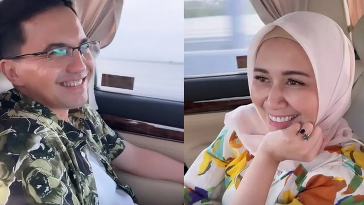 7 Potret Bulan Madu Sahrul Gunawan dan Dine Mutiara di Bali, Tas Mewahnya Curi Perhatian - Hot ...