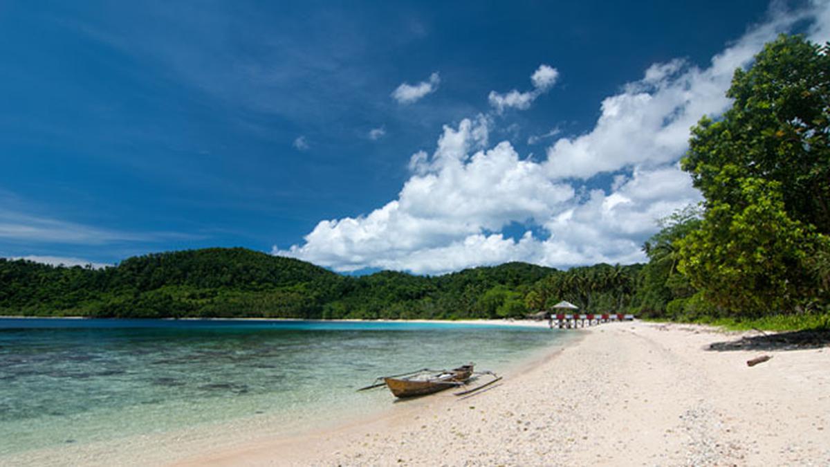 3 Surga Dunia yang Harus Kamu Kunjungi! - ShowBiz Liputan6.com