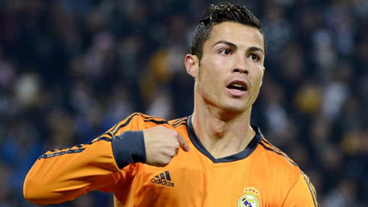 Ronaldo Bikin Rekor Baru Lagi - Bola Liputan6.com