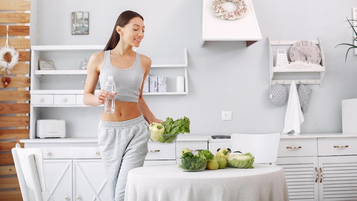 4 Makanan untuk Diet Rendah Gula, Bermanfaat Mengurangi Risiko Diabetes ...