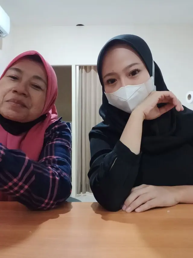 6 Potret Sosok Penyanyi Yamet Kudasi yang Lagunya Viral di TikTok - Hot ...