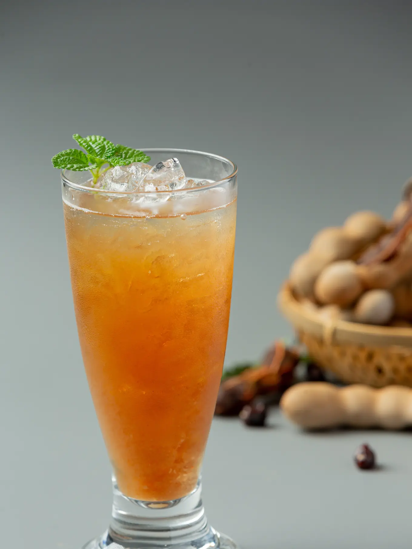 5 Resep Minuman Segar dari Asam Jawa Lezat dan Sehat