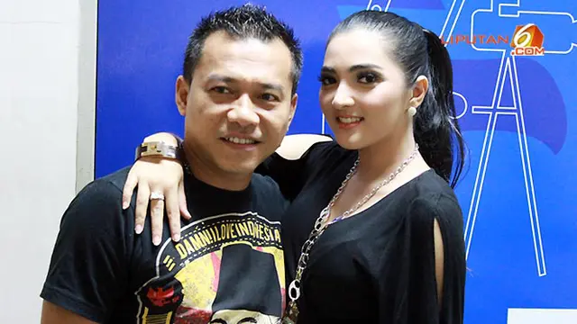 Liburan ke Srilanka-Maldives, Anang-Ashanty Tak Beli Oleh-oleh ...