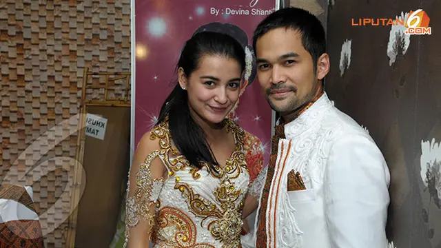 Teuku Wisnu-Shireen Sungkar Tak Mau Bikin Perjanjian Pra Nikah - ShowBiz Liputan6.com