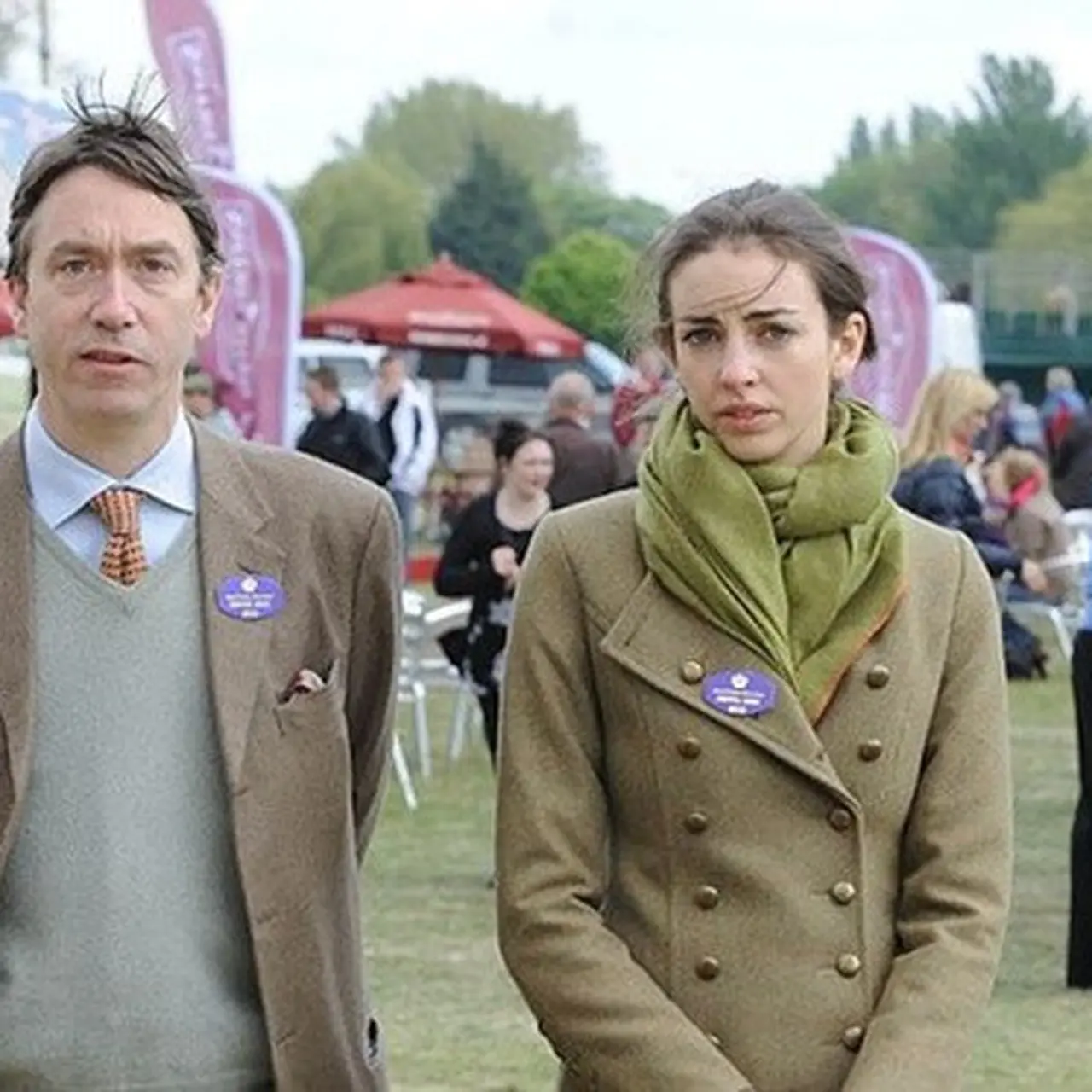 Isu Perselingkuhan Pangeran William Semakin Mencuat, Sosok Rose Hanbury ...