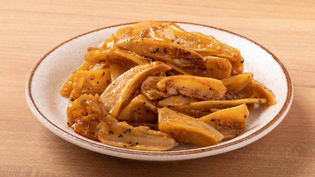 Resep Tulang Rangu Ayam Lada Hitam - Food Fimela.com