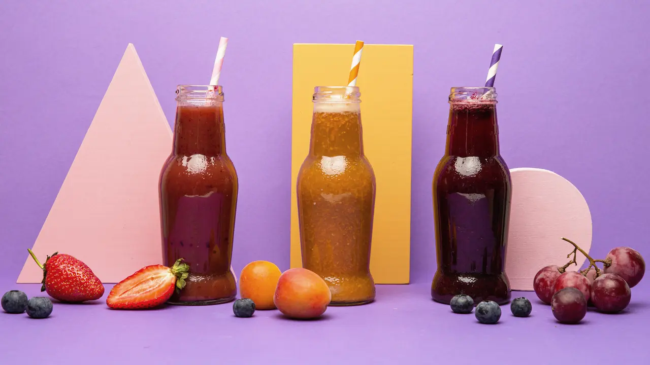 Angka Konsumsi Minuman Berpemanis Dalam Kemasan Meningkat 15 Kali Lipat ...