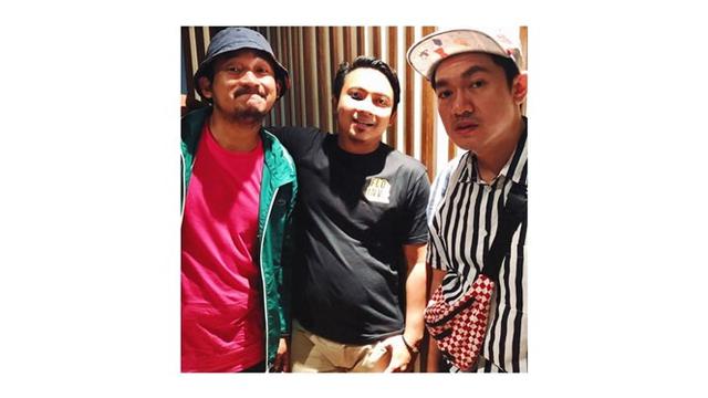 7 Potret Terbaru Trio Bajaj, Pemain Sinetron Para Pencari Tuhan Jilid 1 ...