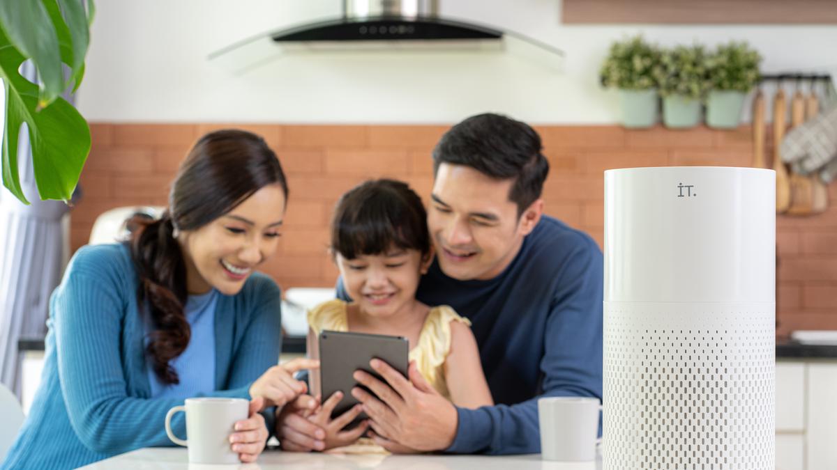 Immersive Tech Luncurkan Produk Smart Home Terbaru di Indonesia - Tekno ...