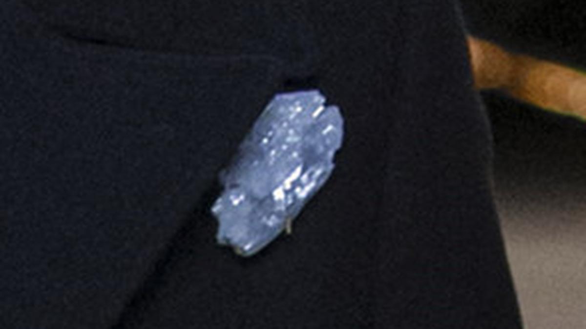 Perhiasan Las, Koleksi Kolaborasi Eksklusif Terbaru dari Celine dan ...