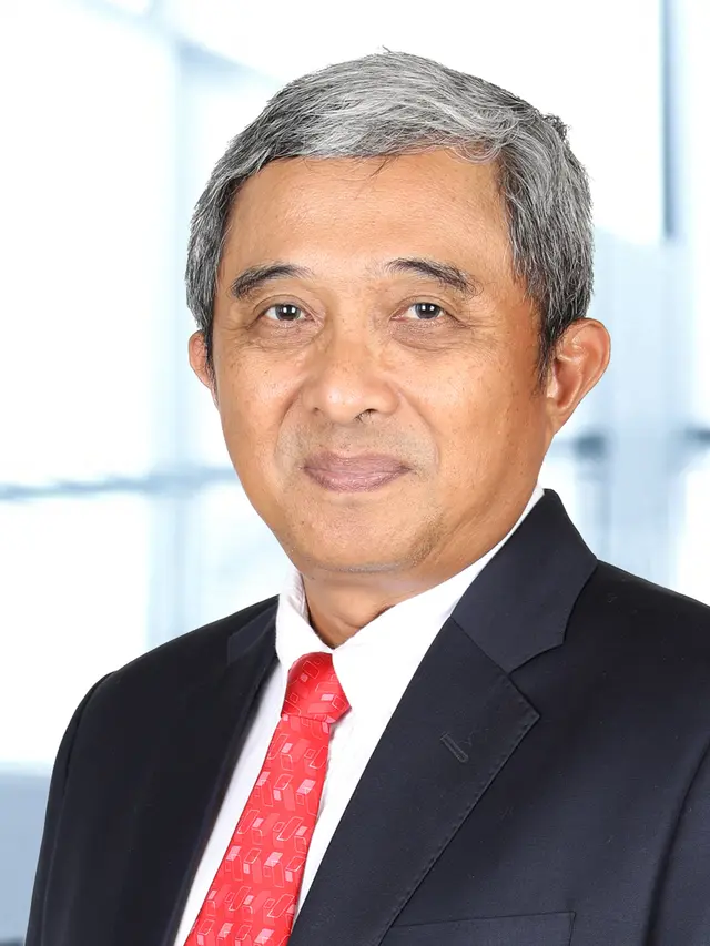 Profil Dedi Sunardi, Direktur Pertamina yang Dicopot Erick Thohir Usai ...