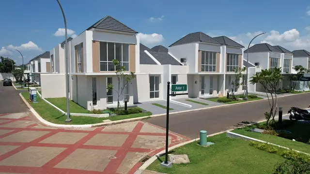 Hunian Mezzanine dengan Gaya Hidup Sehat dan Bersahabat Disukai ...