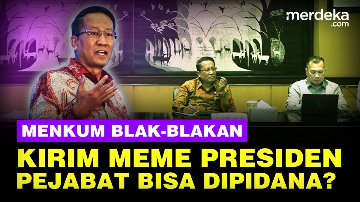 Berita STIKER DAN MEME PRESIDEN Hari Ini - Kabar Terbaru Terkini ...