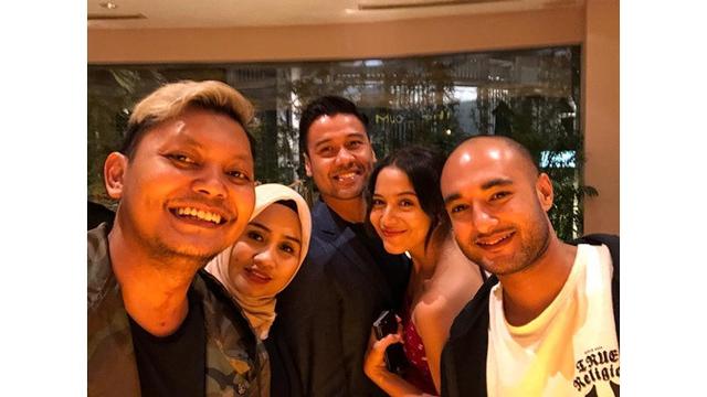 Ingat Pemeran Gilang di Sinetron Cinta SMU? Ini 7 Potretnya Kini - Hot ...