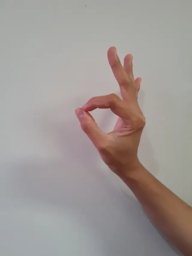 Emoji OK Masuk Daftar Simbol Tanda Kebencian, tetapi... - Global ...