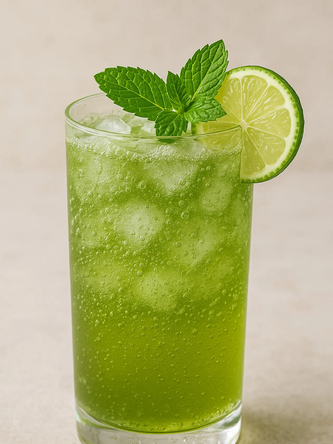 7 Resep Minuman Matcha tanpa Susu, Segar dan Mudah Dibuat di Rumah ...