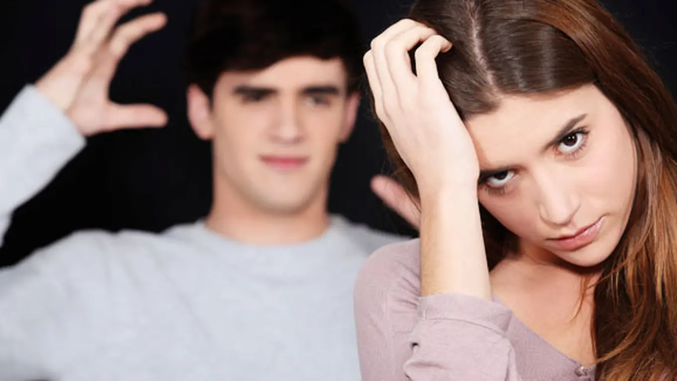 Ciri Ciri Hubungan Cinta Yang Tidak Sehat