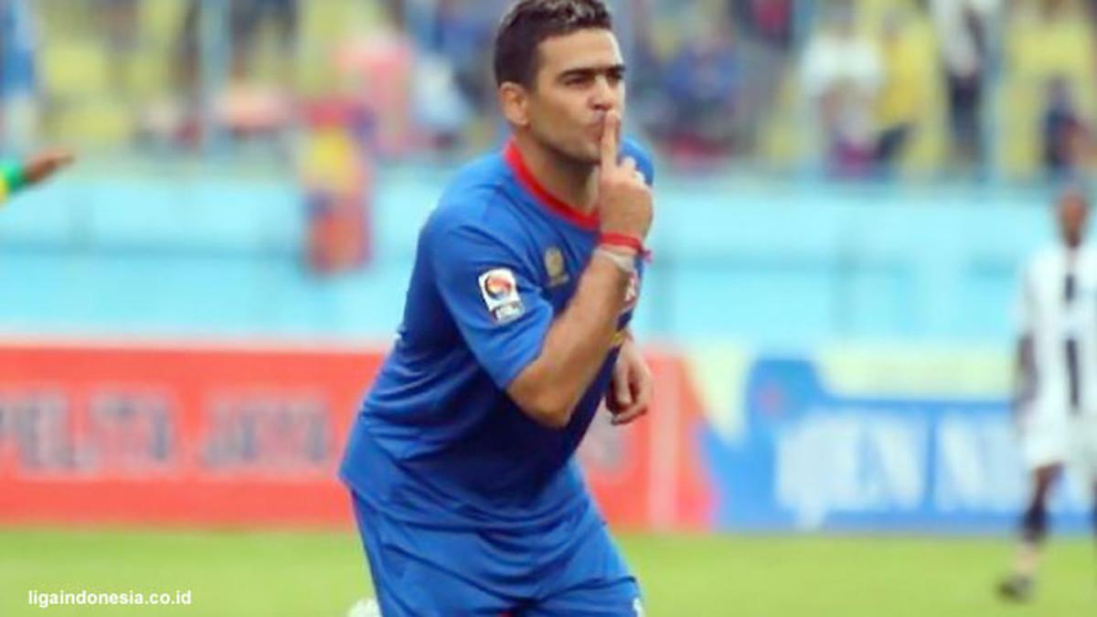 Ulang Tahun ke-100 PSM Bakal Dimeriahkan Boaz dan El Loco?