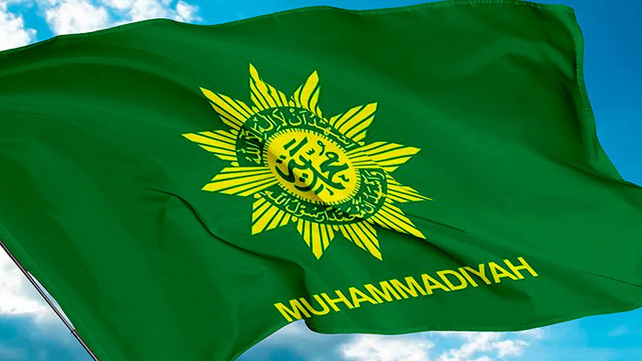 Arti Logo Muhammadiyah dan Sejarahnya dalam Membawa Visi Pencerahan ...