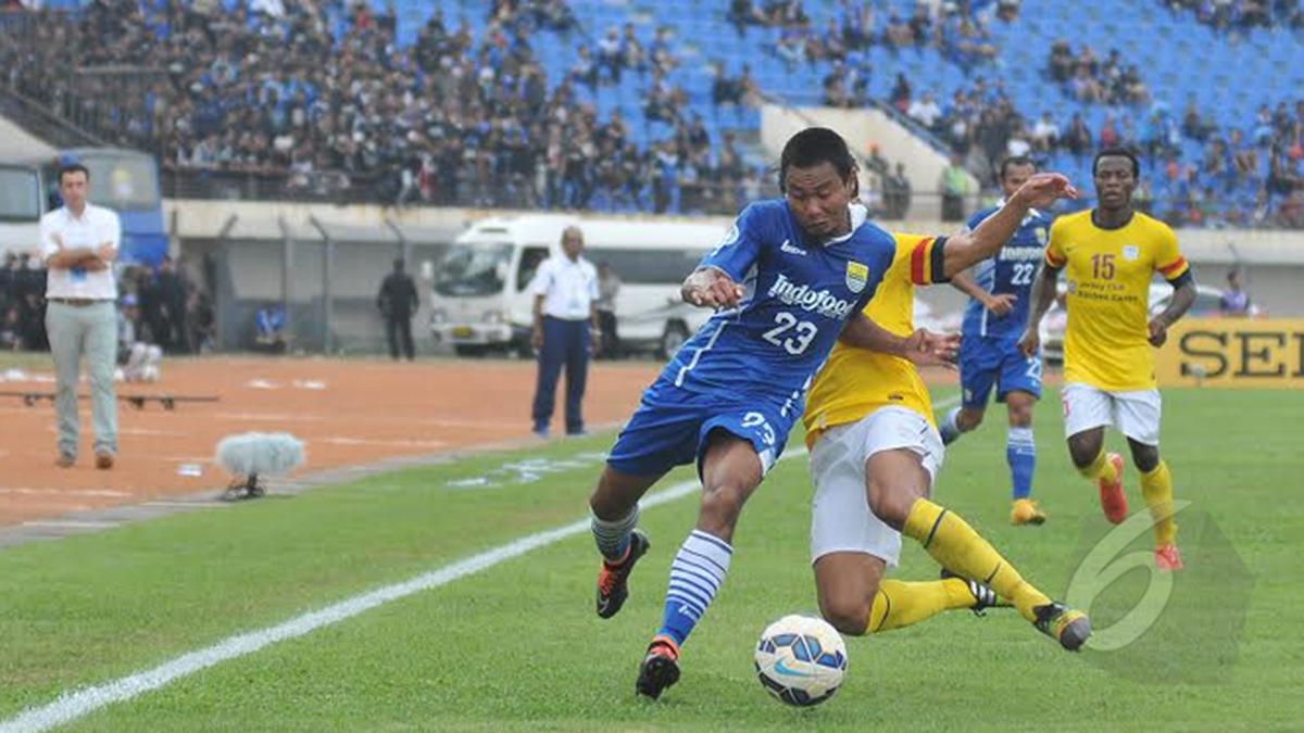 Ditinggal 'Pasangan Emasnya', Apa Kata Supardi?