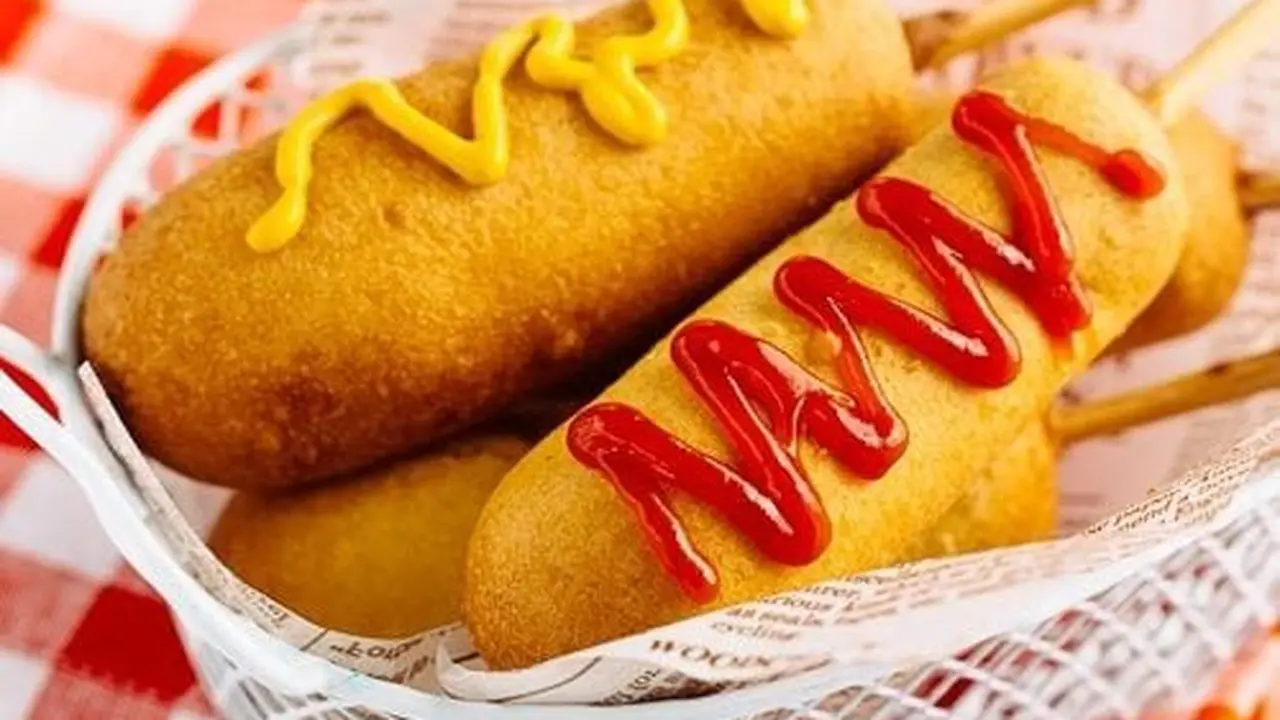 7 Cara Membuat Corn Dog Ala Korea yang Mudah, Menggugah Selera - Hot ...