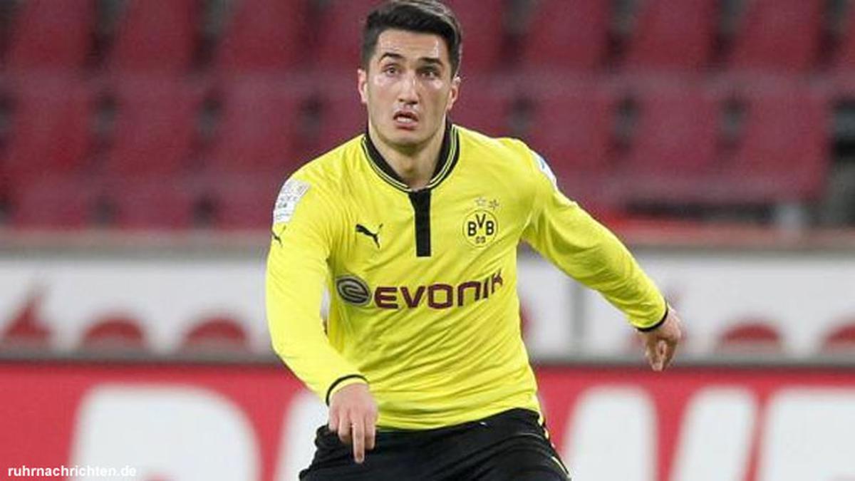 Sahin Akui Tak Bahagia di Madrid dan Liverpool
