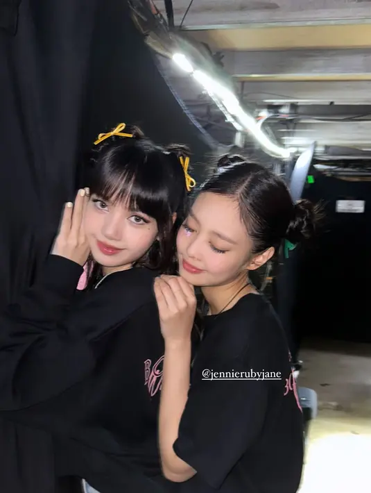 Diary Blackpink soal Konser di Jakarta: Serasa Berenang di Pink Ocean ...