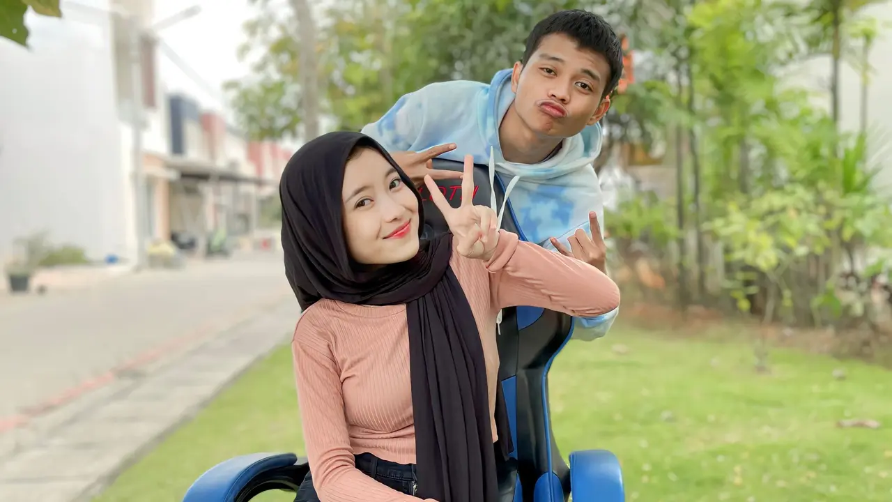 Bikin Ngakak Se-Indonesia! Ini Sosok di Balik Konten Komedi Adam Al ...