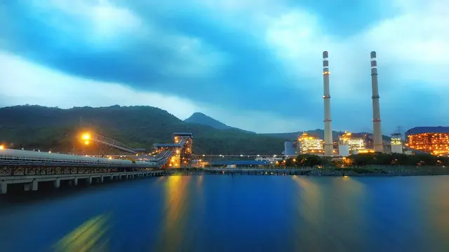 Kembangkan Carbon Capture & Storage, PLN Sulap PLTU Hasilkan Emisi ...