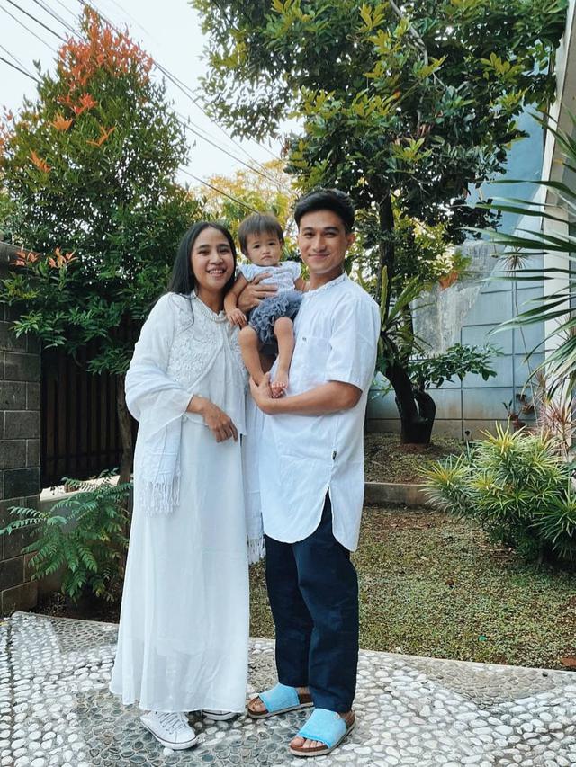 5 Potret Lavicky Nicholas Pemain Sinetron Suster El - Entertainment ...