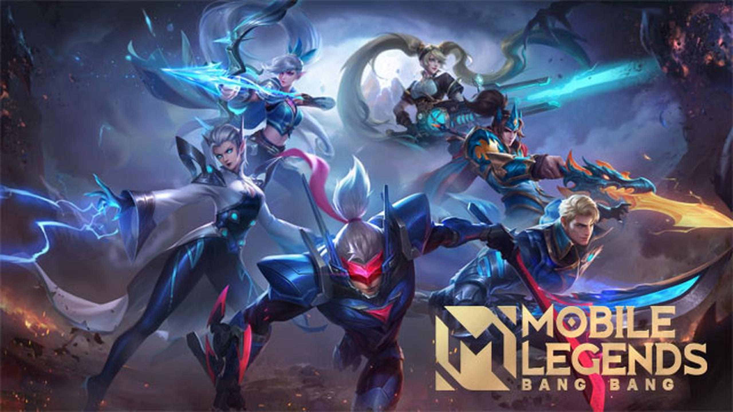 Daftar Hero Mobile Legends Terkuat di Season 31, Ini Rekomendasinya