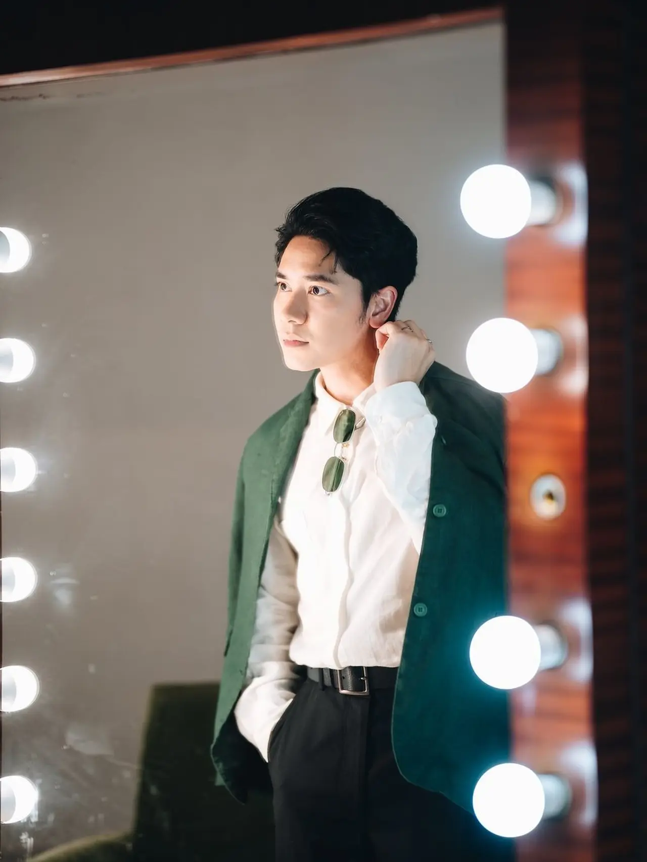 6 Fakta Emir Mahira dan Natasha Wilona Bintangi Film Janji Darah ...