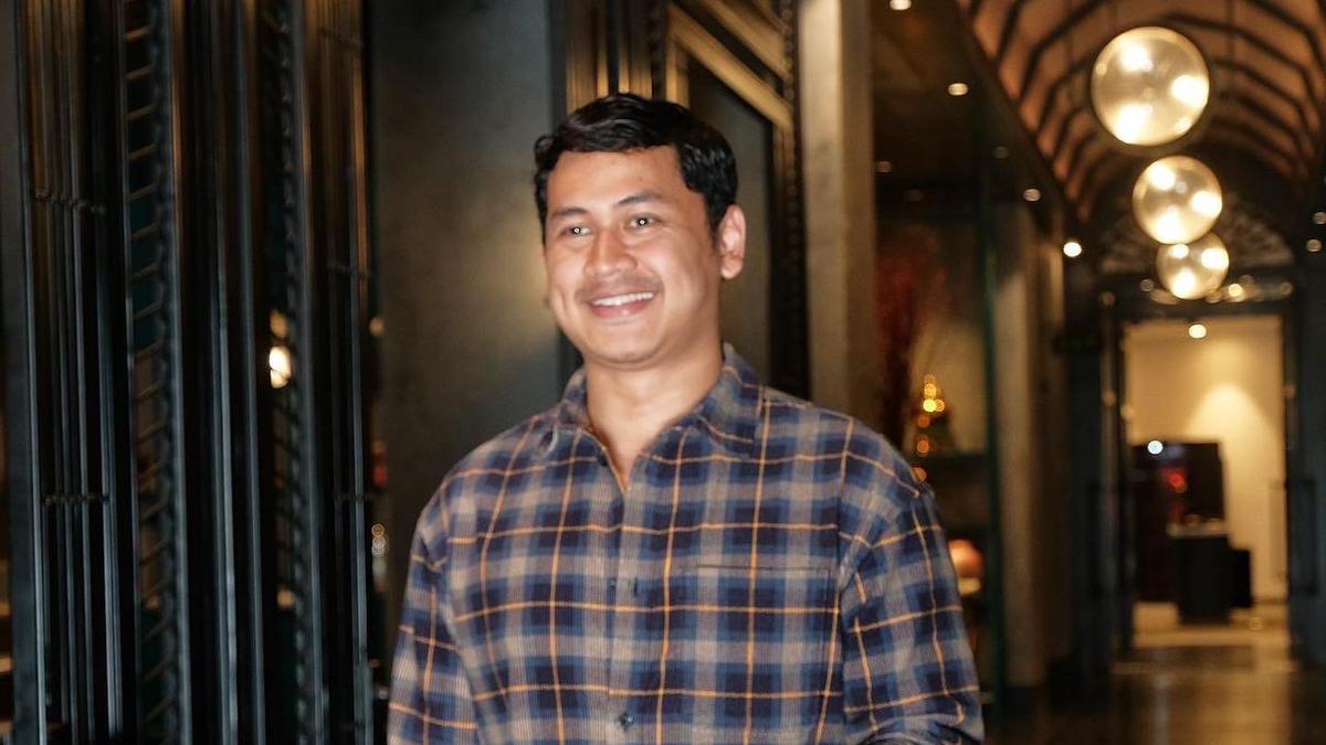 Influencer Chandra Jaya Permana Bahas Pentingnya Healing dan Traveling Saat WFH Diterapkan Lagi