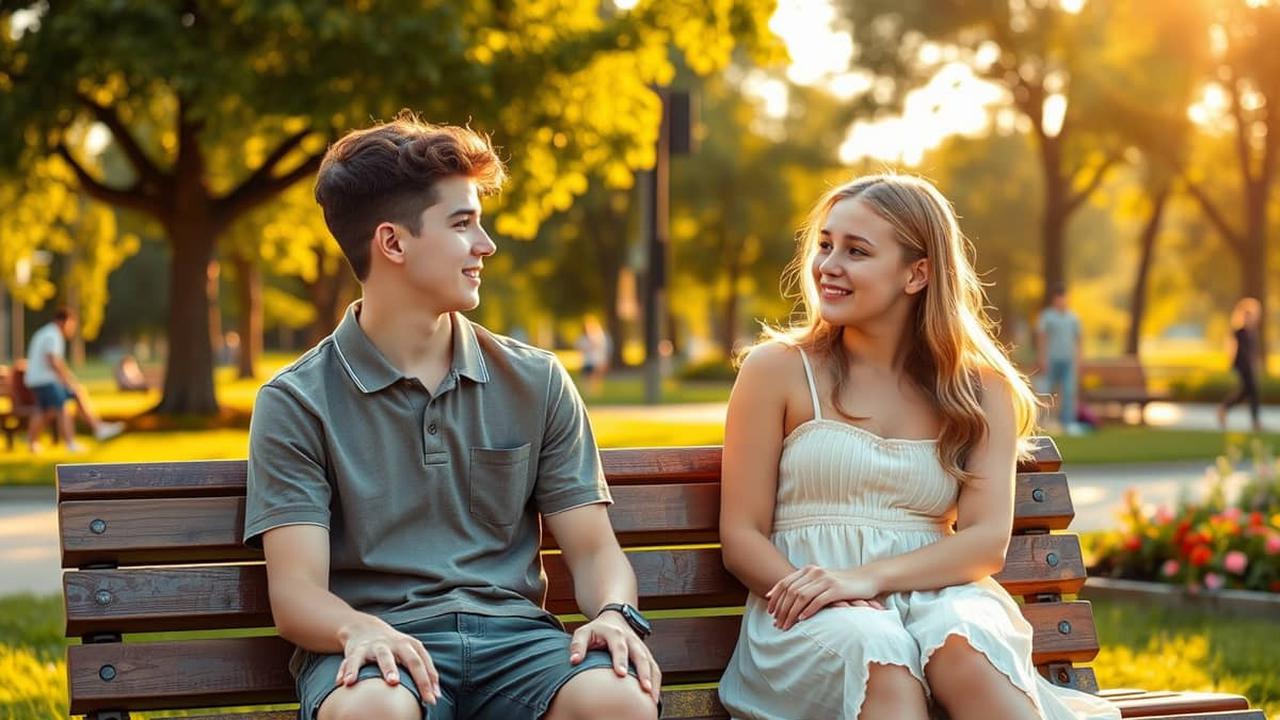 Tujuan Pacaran Remaja: Memahami Makna dan Dampaknya