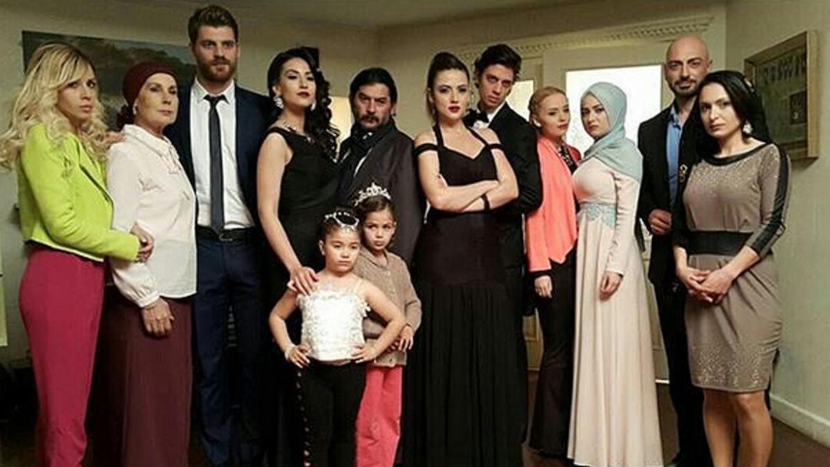 Serial Elif Telah Siapkan Season Baru, Tayang September - ShowBiz ...